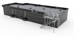 Gridstore Robotics GmbH - Logistik-Cluster Schwaben e. V.